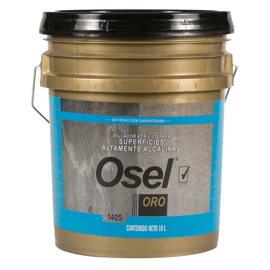 Pinturas Osel | Pinturas Pymasa