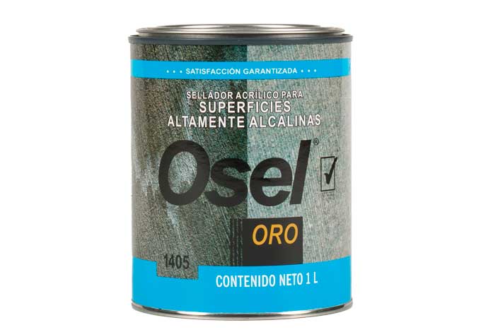 Pinturas Osel | Pinturas Pymasa